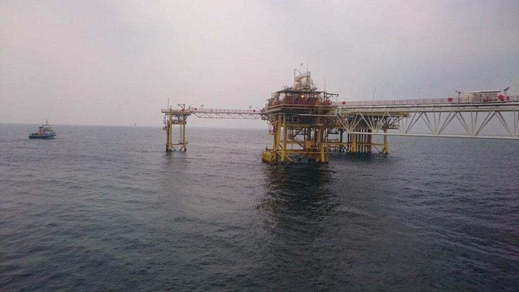 Electrical and Instrumentation - PETROSYSTEMS