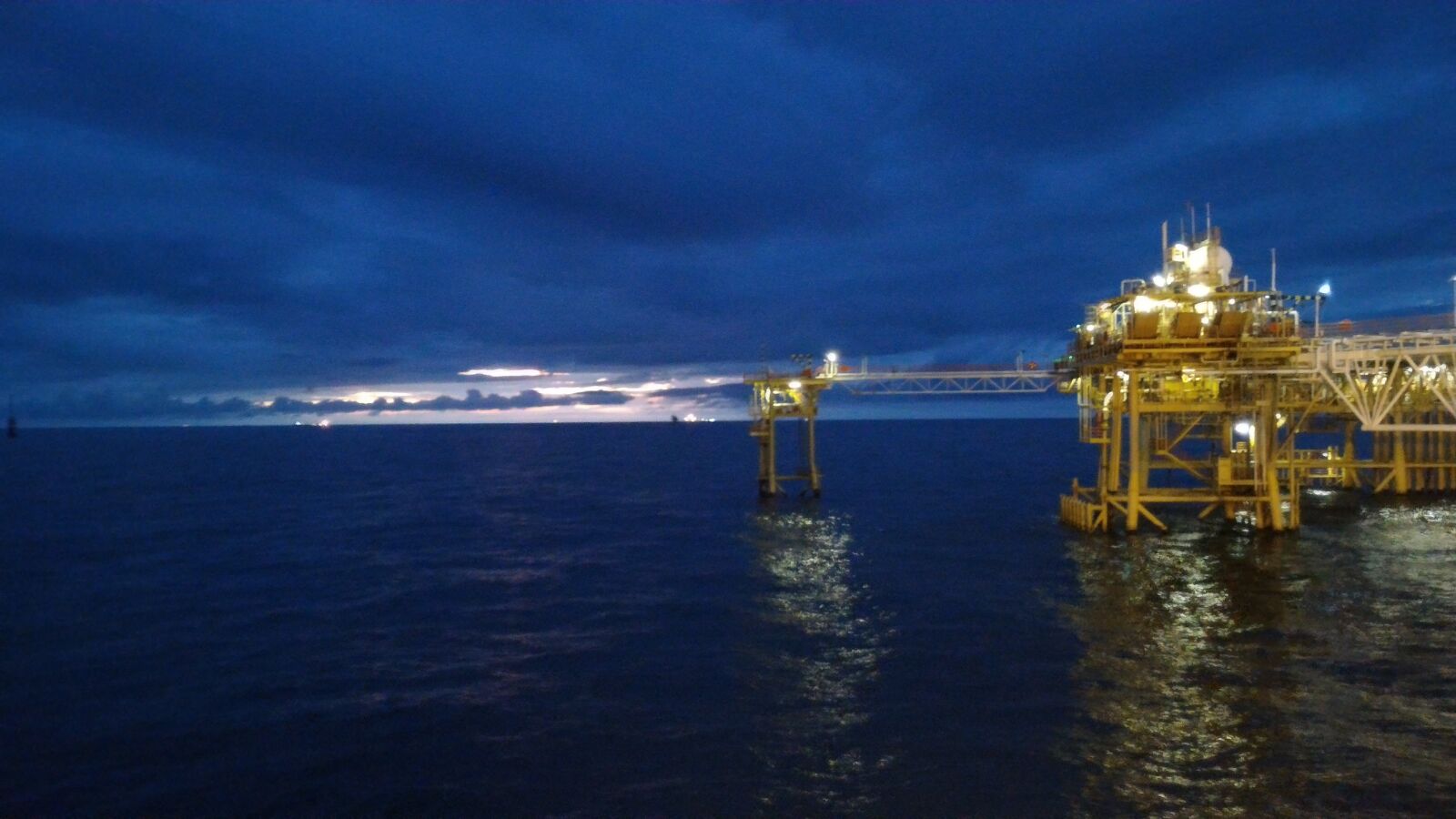 Supply and Install New Motor Starter and Wiring accessories at Resak ...