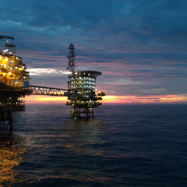 PROJECTS - Page 10 of 11 - PETROSYSTEMS