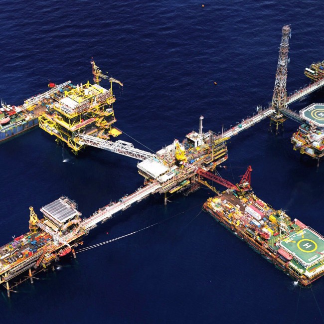 PROJECTS - Page 5 of 11 - PETROSYSTEMS